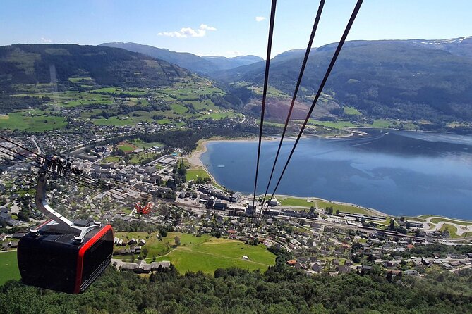 Guided Fjord Adventures - Explore Norway’s Fjords and Bergen's Top ...